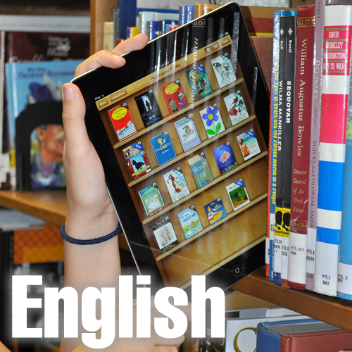 Topic: English | VCHS Summer Assignments | Learn@VCS